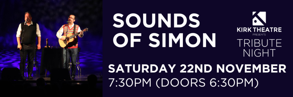 Events – Kirk Theatre