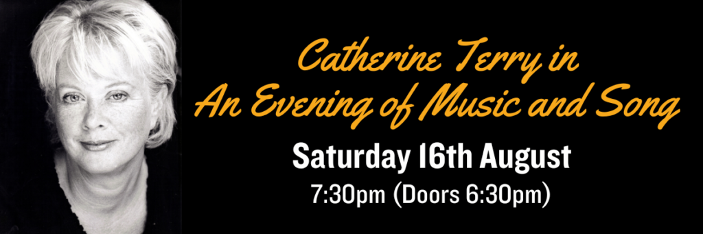 Events – Kirk Theatre
