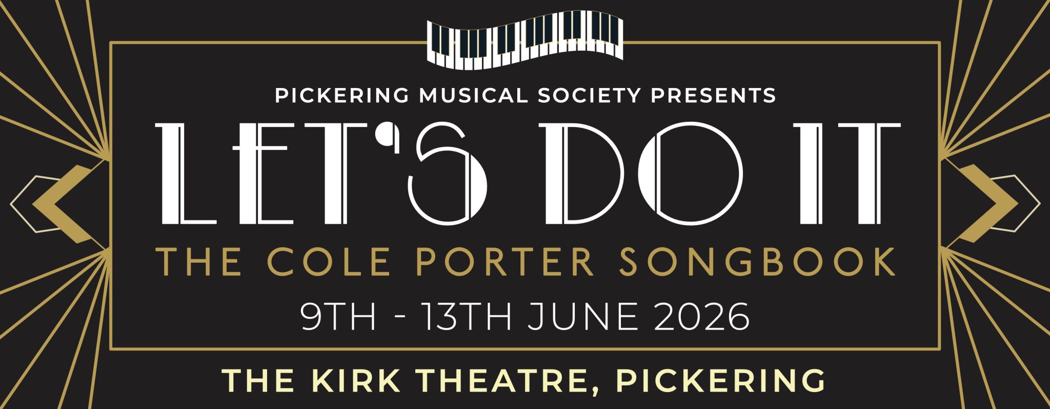 Events Kirk Theatre